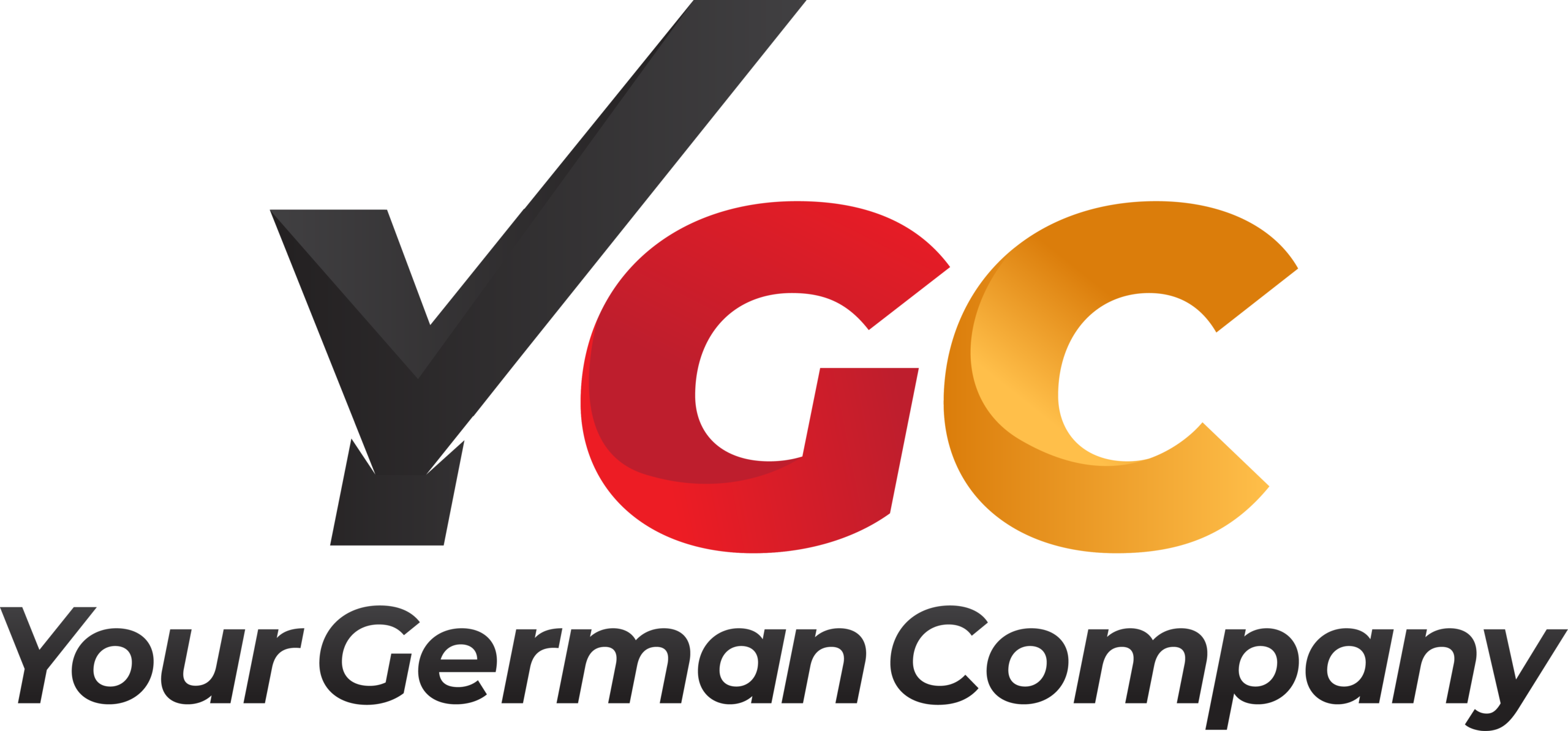 German Brand Logo